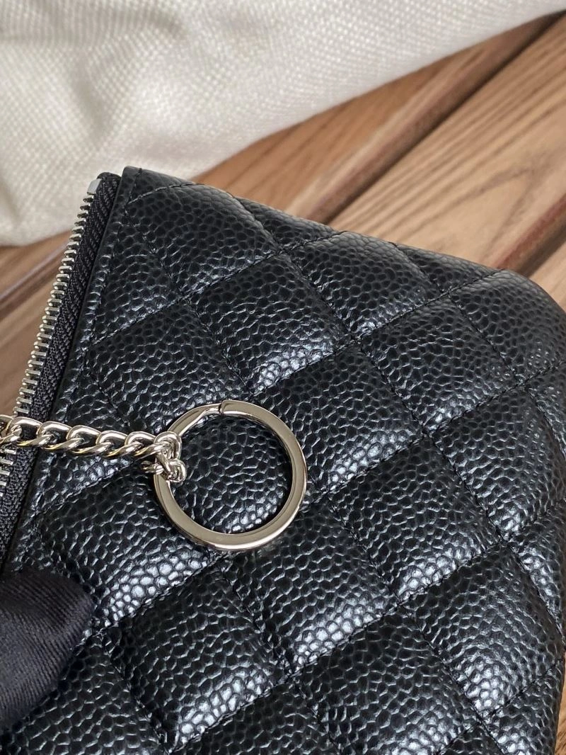 Inexpensive Chanel Clutch Bags