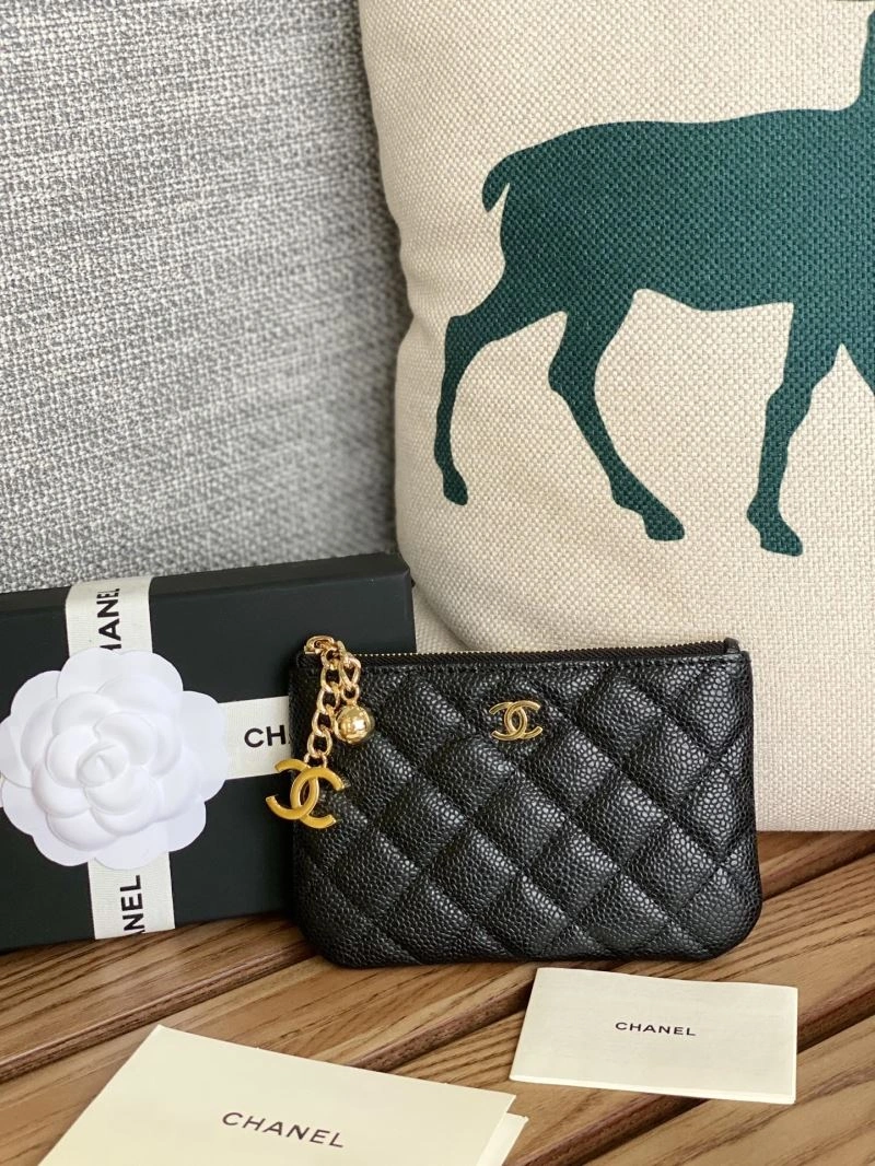 Chanel Clutch Bags