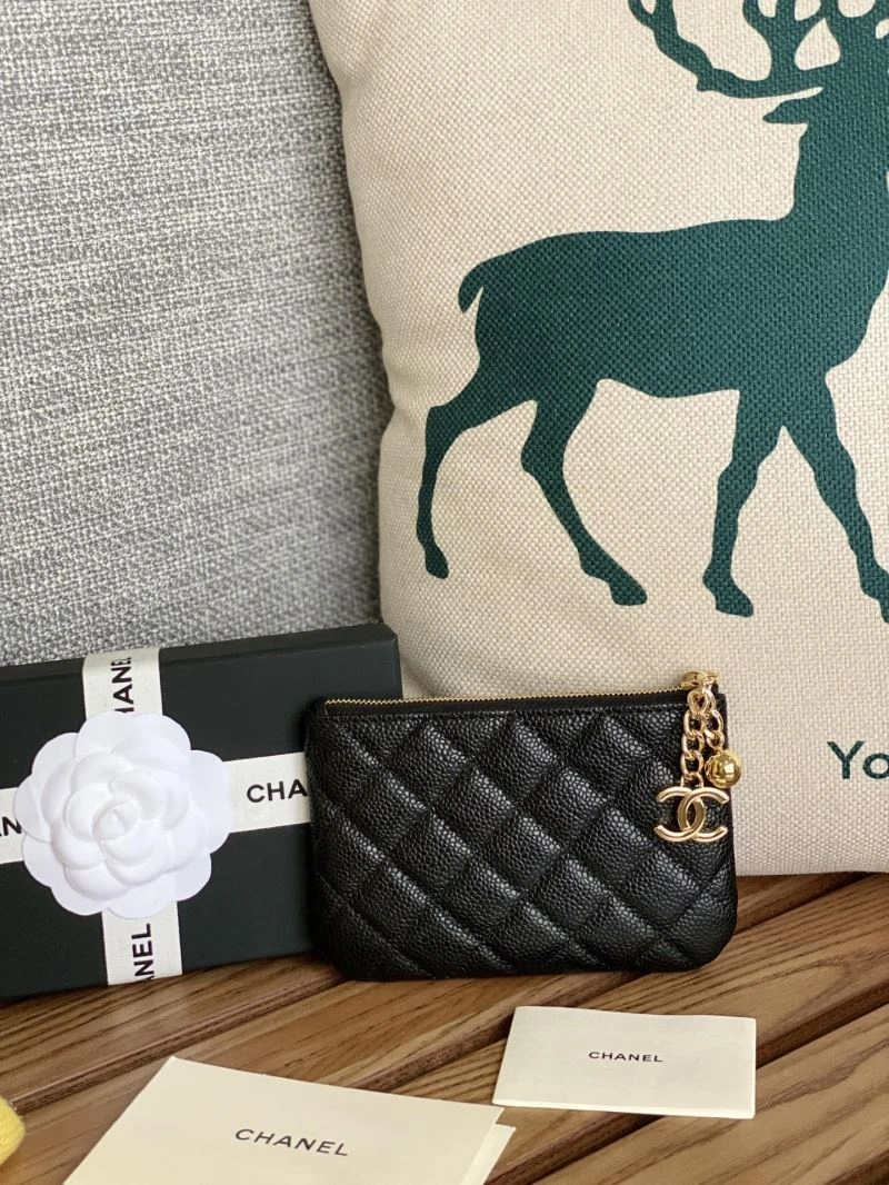 Value-priced Chanel Clutch Bags