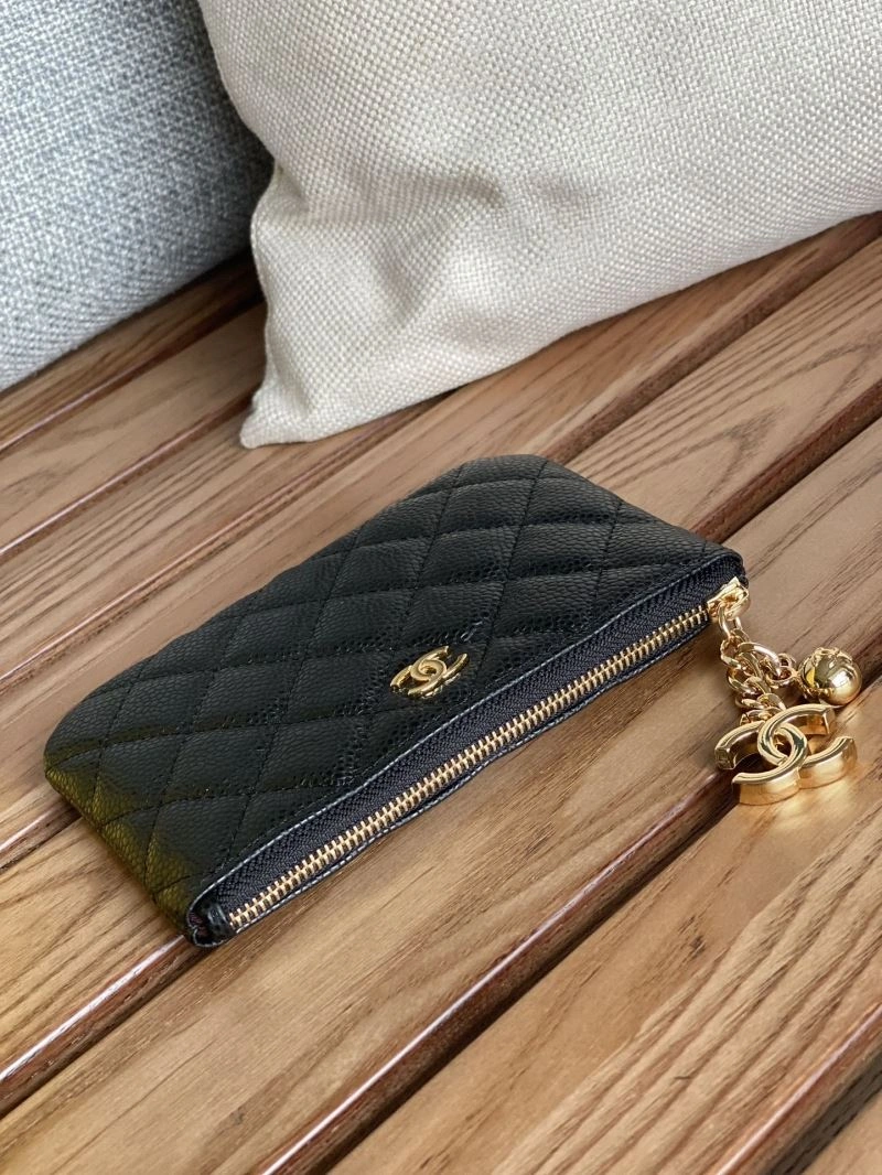Value-priced Chanel Clutch Bags