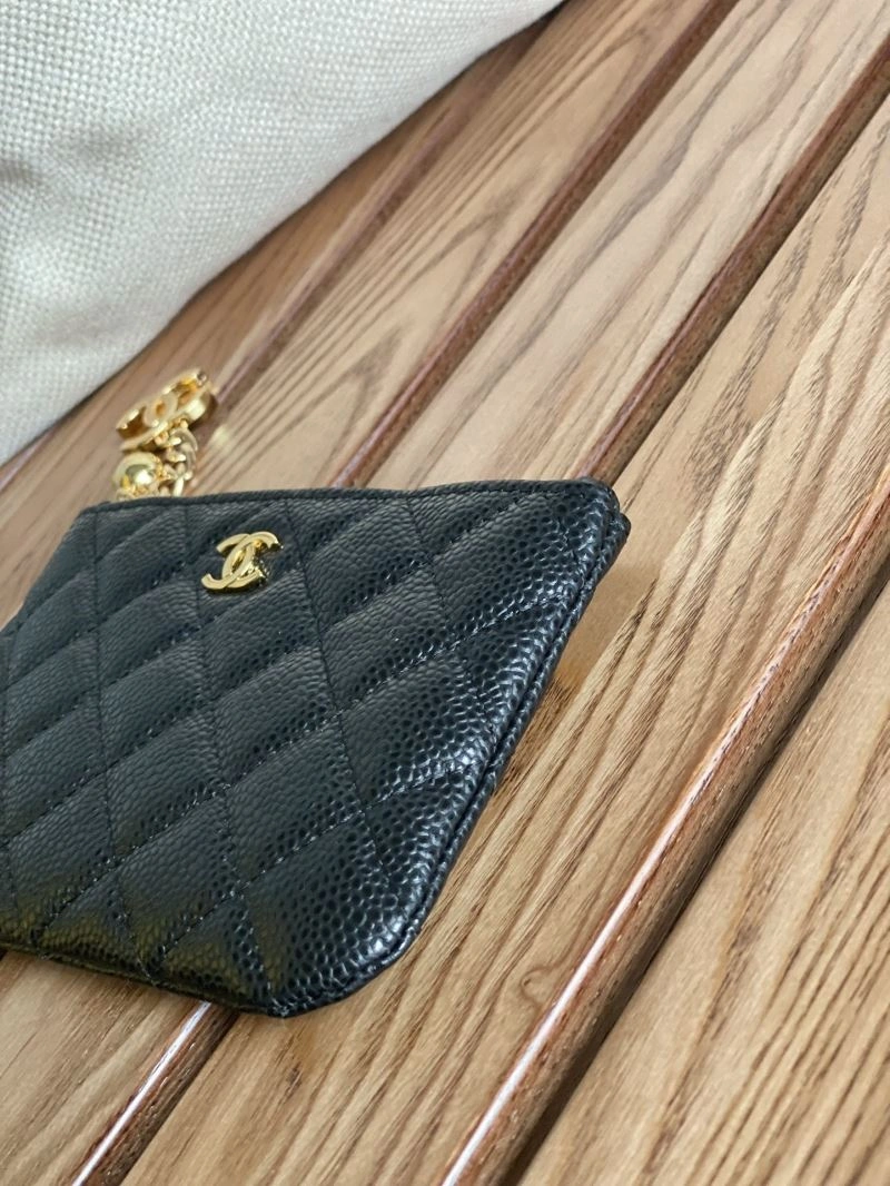 Value-priced Chanel Clutch Bags