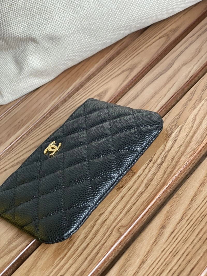 Value-priced Chanel Clutch Bags