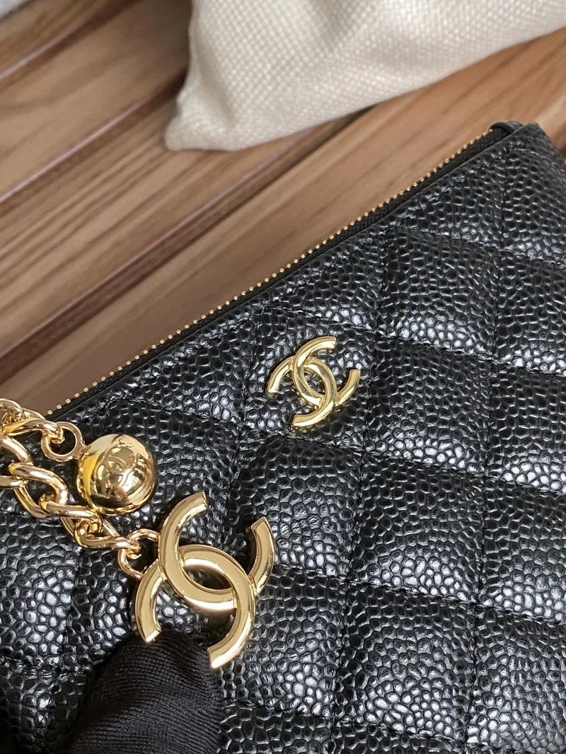 Value-priced Chanel Clutch Bags