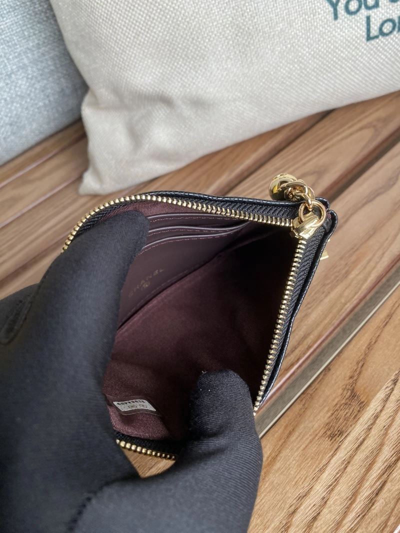 Value-priced Chanel Clutch Bags