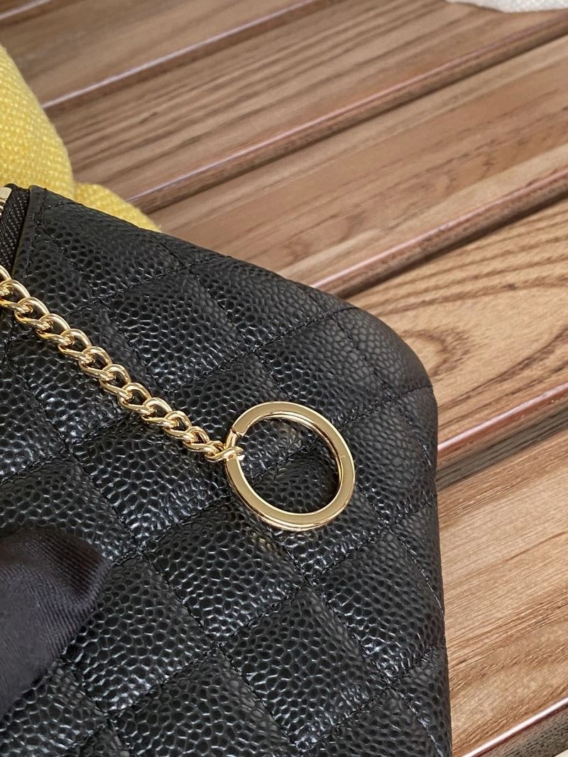 Value-priced Chanel Clutch Bags