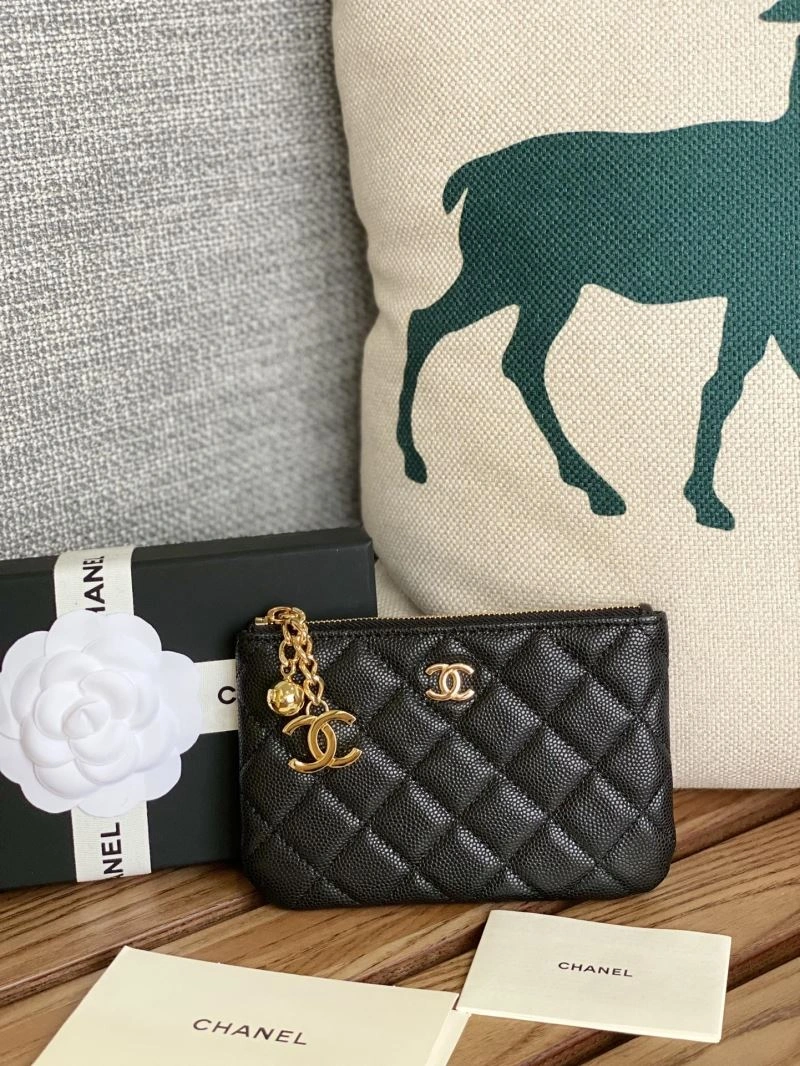 Chanel Clutch Bags
