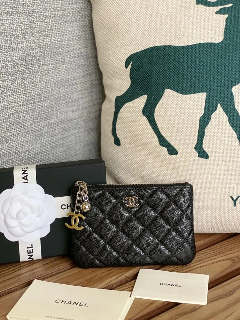 Chanel Clutch Bags