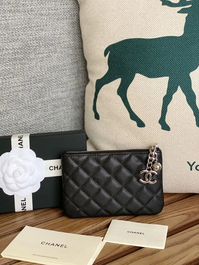High accuracy Chanel Clutch Bags