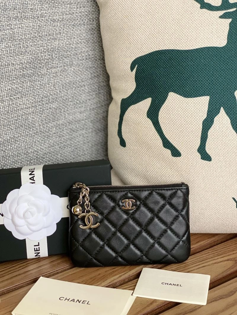 Chanel Clutch Bags