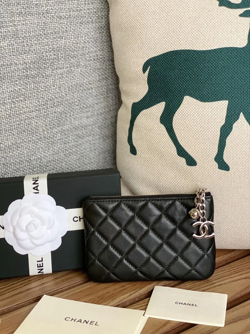 Economical Chanel Clutch Bags