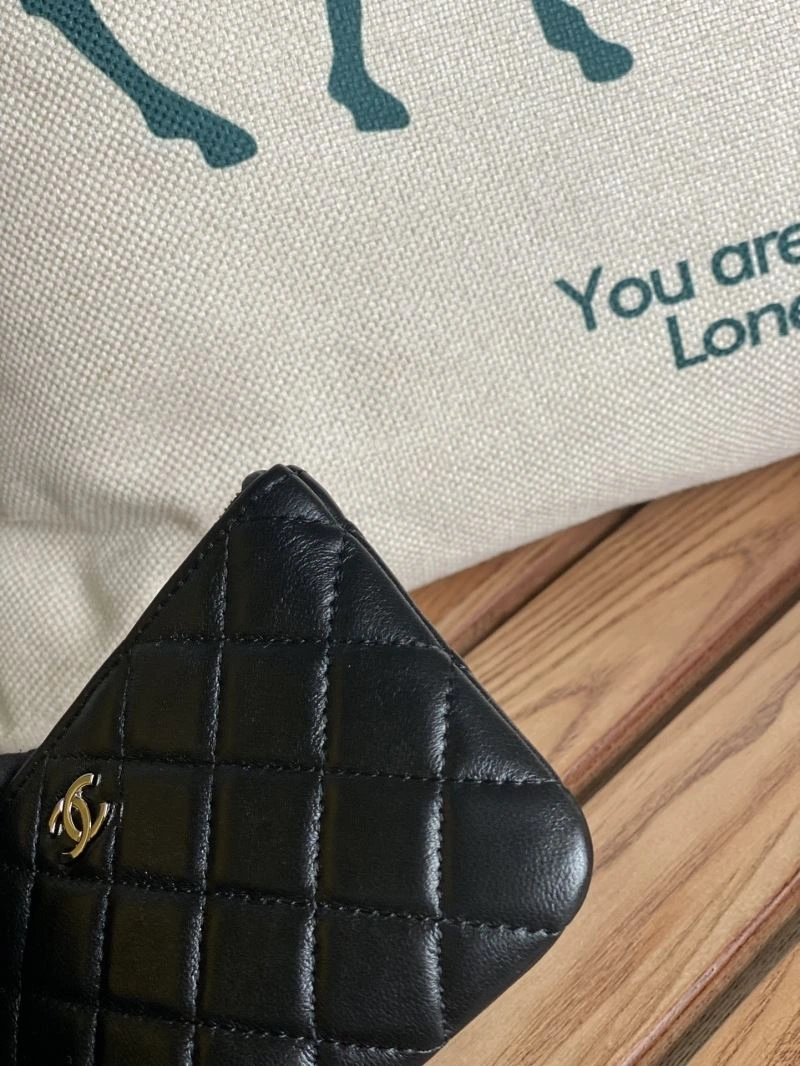 Economical Chanel Clutch Bags