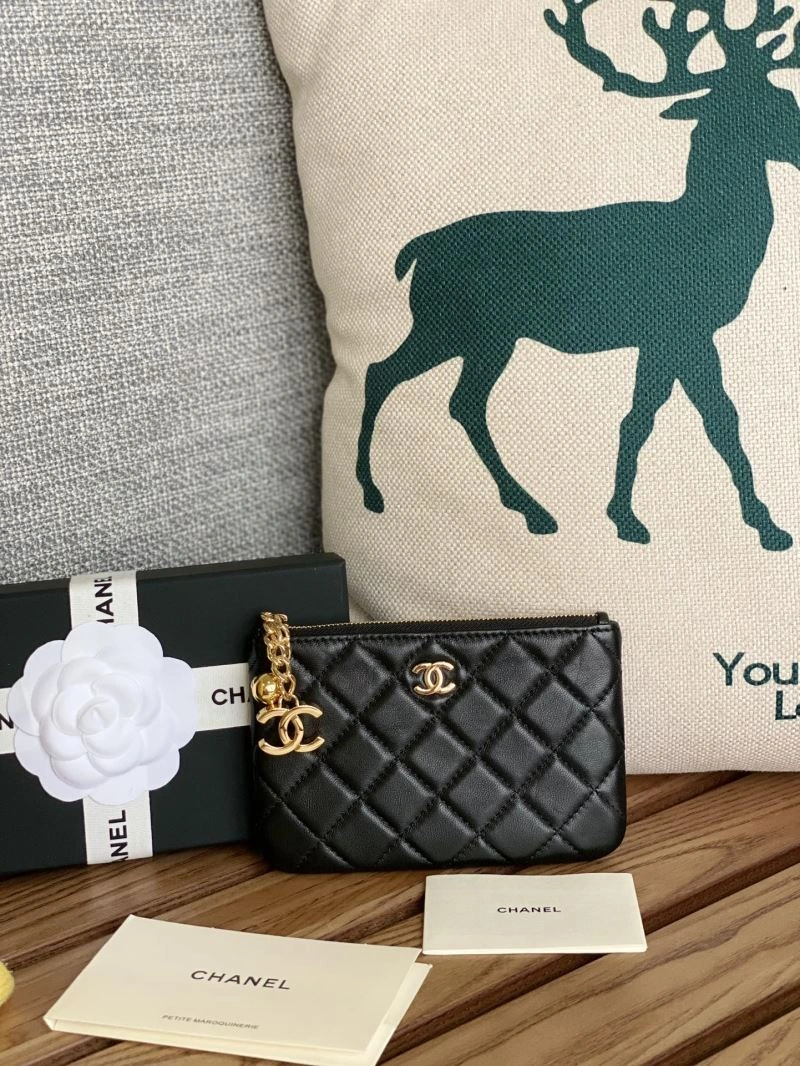 Chanel Clutch Bags