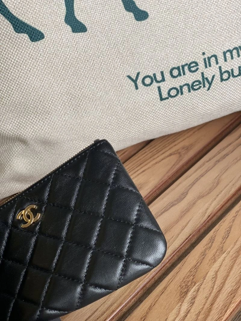Top match Chanel Clutch Bags
