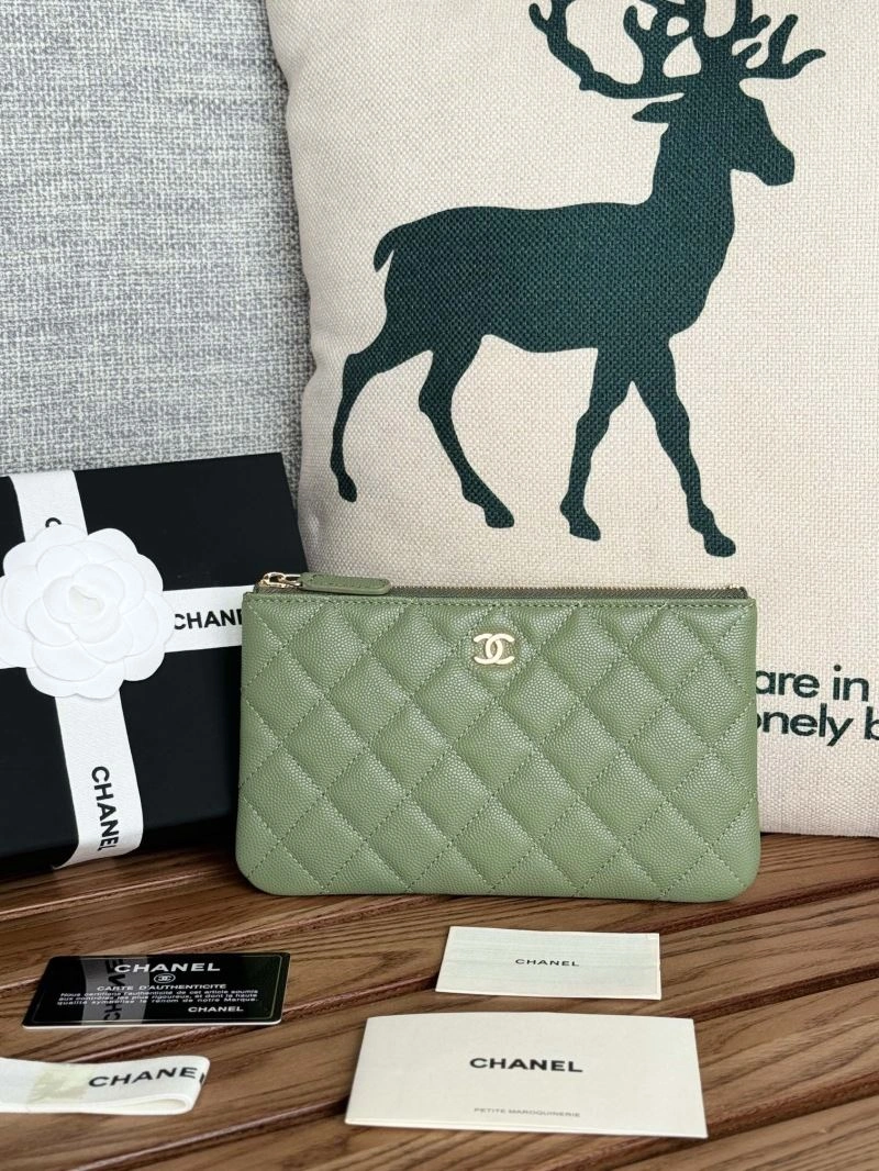 Chanel Clutch Bags