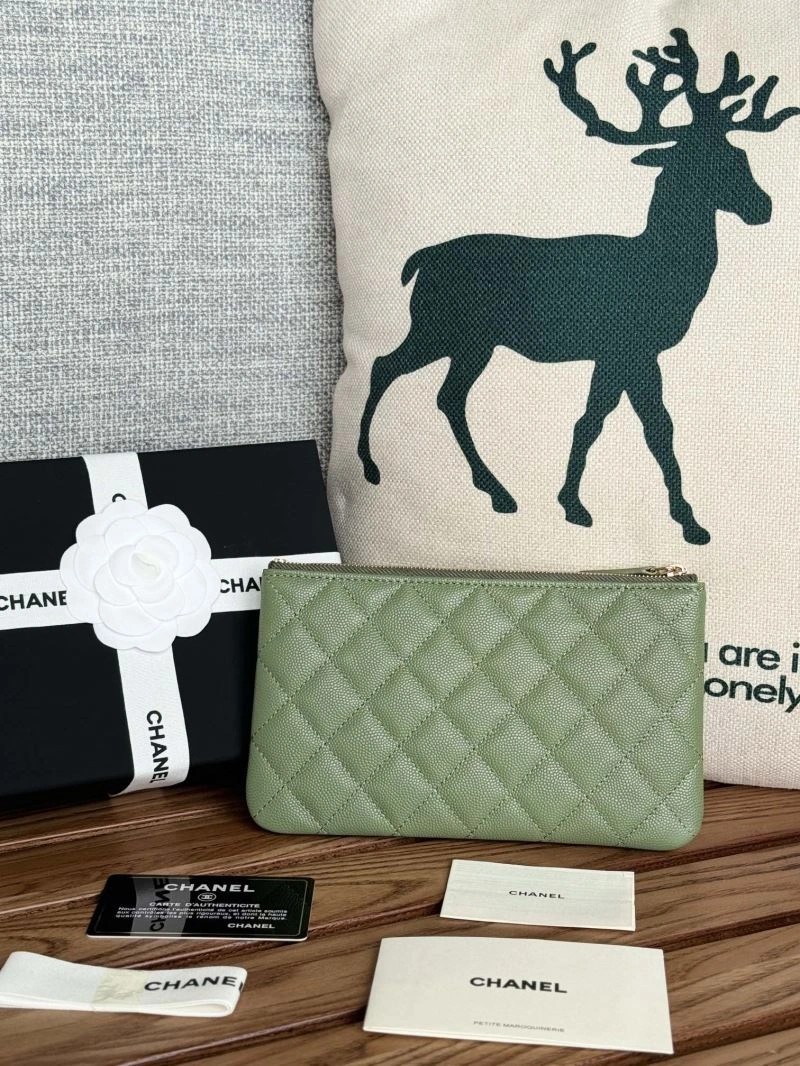 Reasonably priced Chanel Clutch Bags