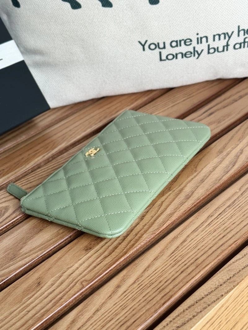 Reasonably priced Chanel Clutch Bags