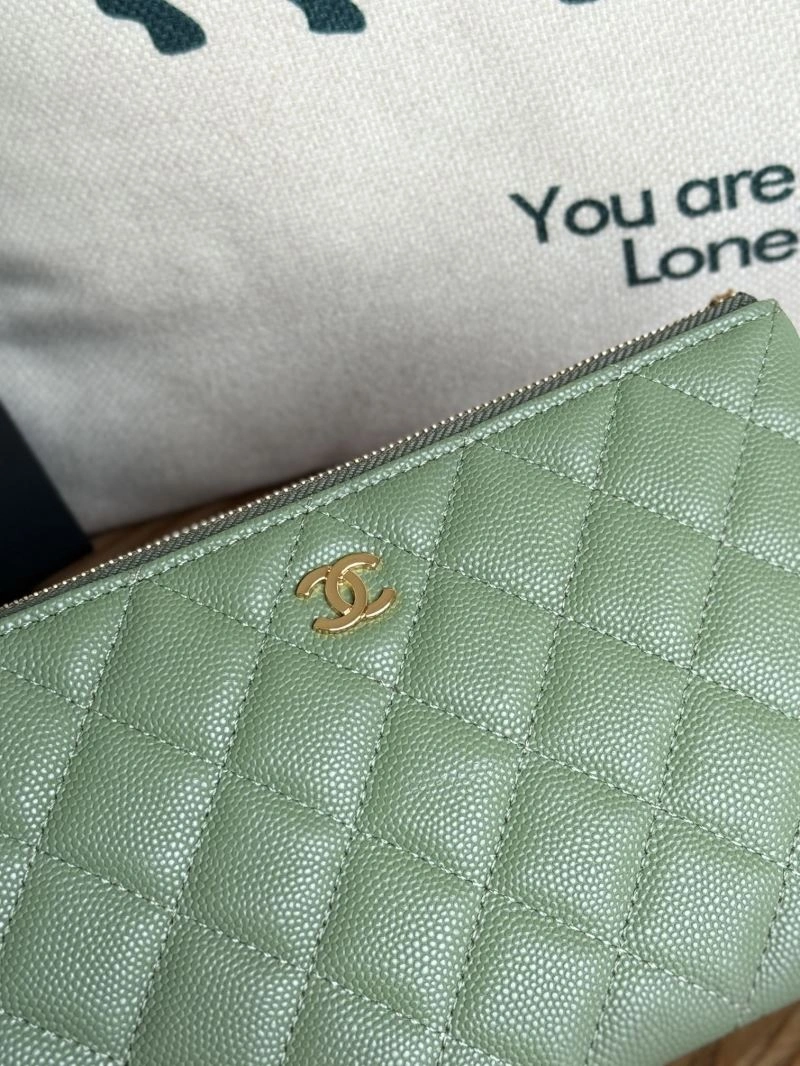 Reasonably priced Chanel Clutch Bags