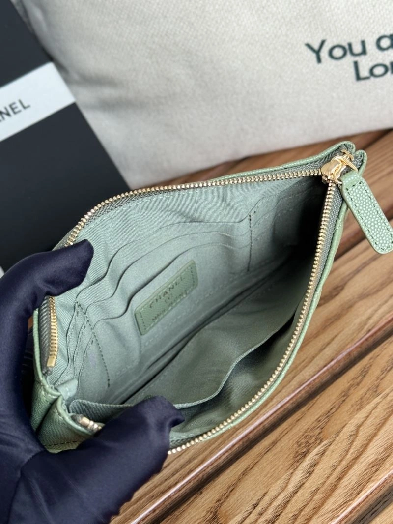 Reasonably priced Chanel Clutch Bags