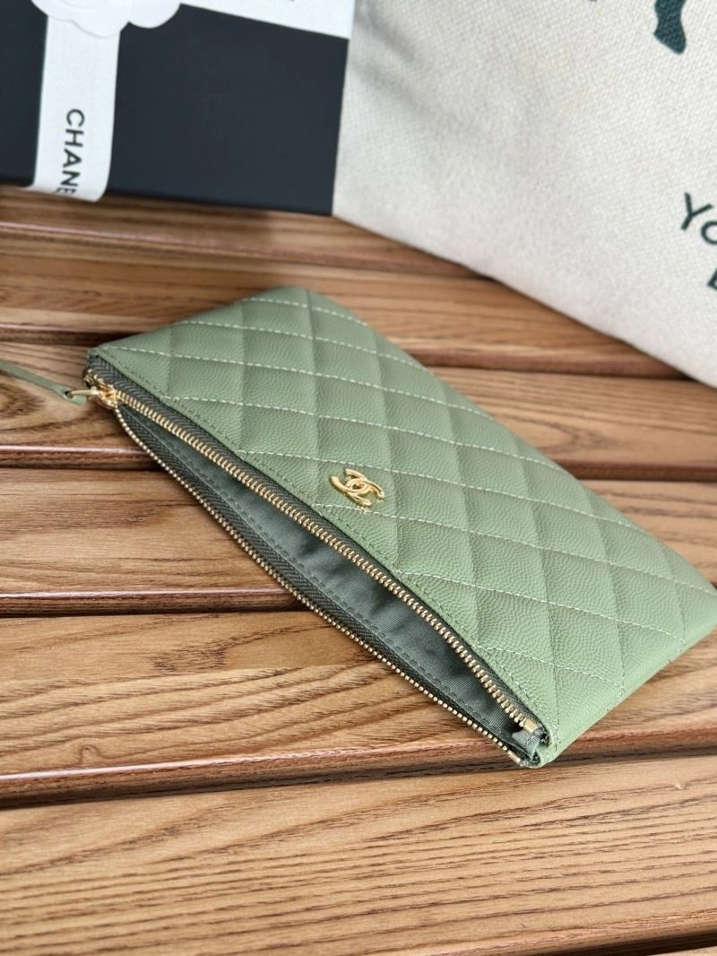 Reasonably priced Chanel Clutch Bags