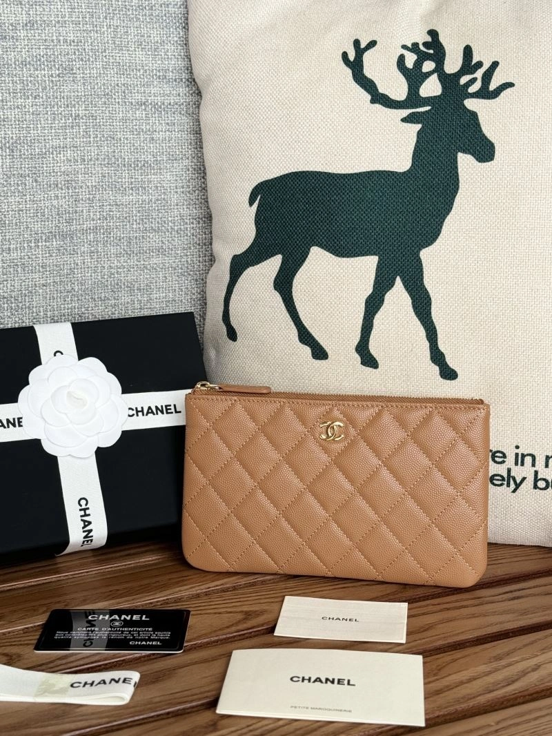 Chanel Clutch Bags