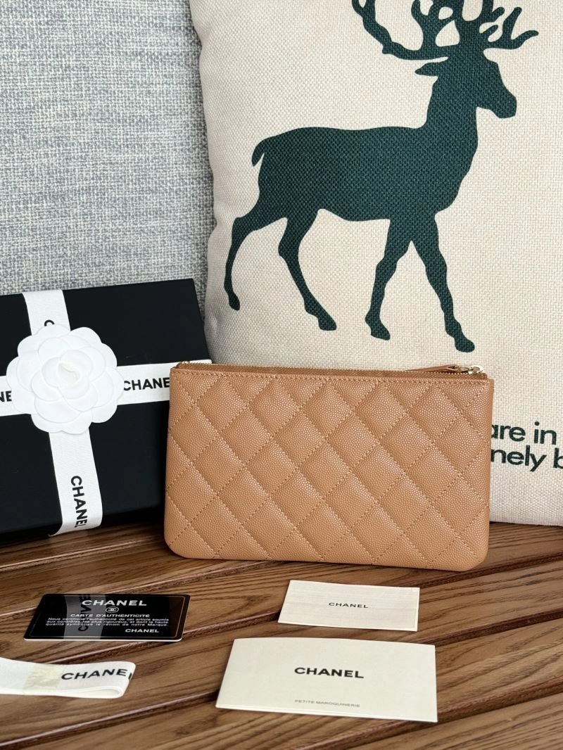 Exact replica Chanel Clutch Bags