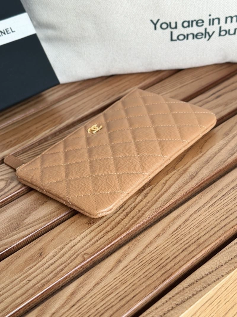 Exact replica Chanel Clutch Bags
