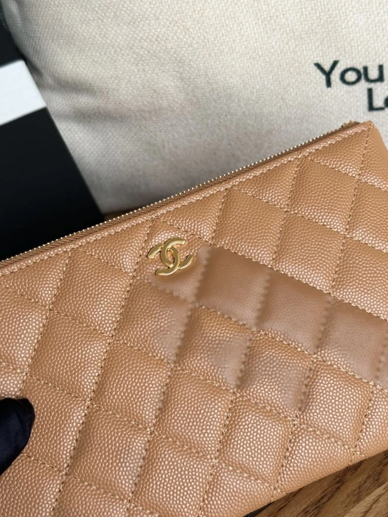 Exact replica Chanel Clutch Bags