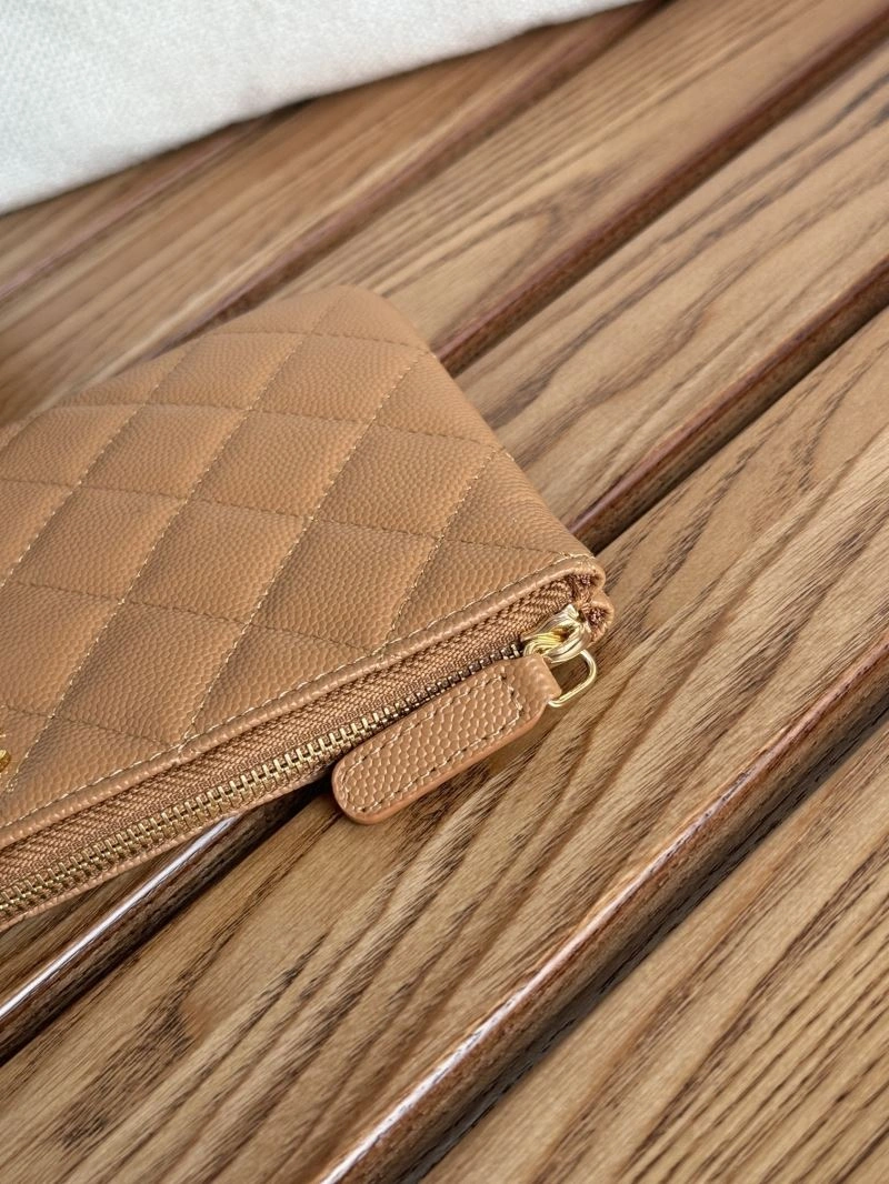 Exact replica Chanel Clutch Bags