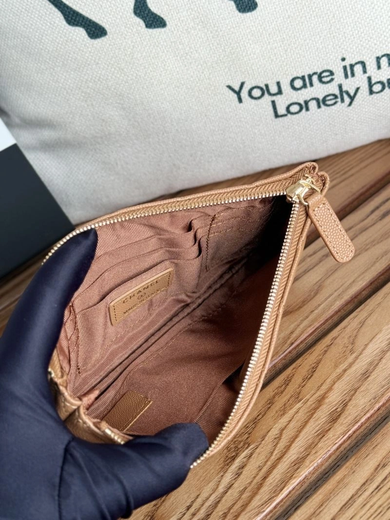 Exact replica Chanel Clutch Bags