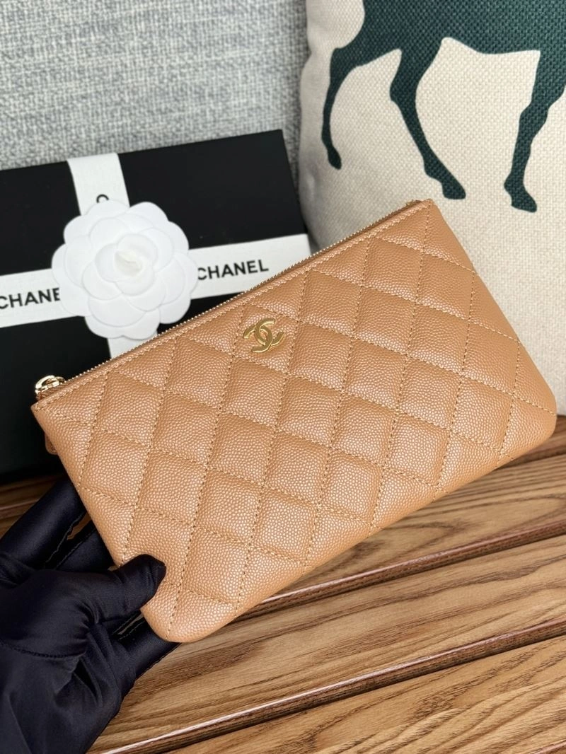 Exact replica Chanel Clutch Bags