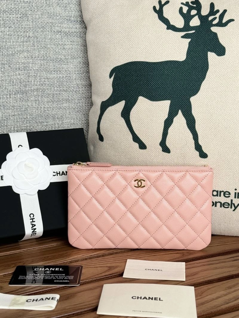 Chanel Clutch Bags