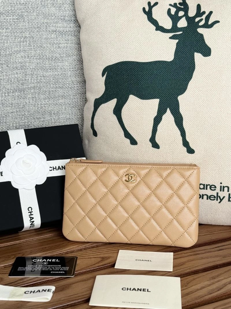 Chanel Clutch Bags