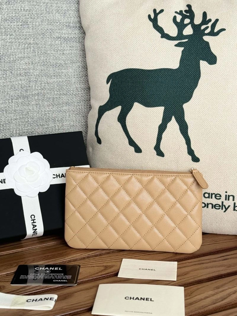 Discounted Chanel Clutch Bags