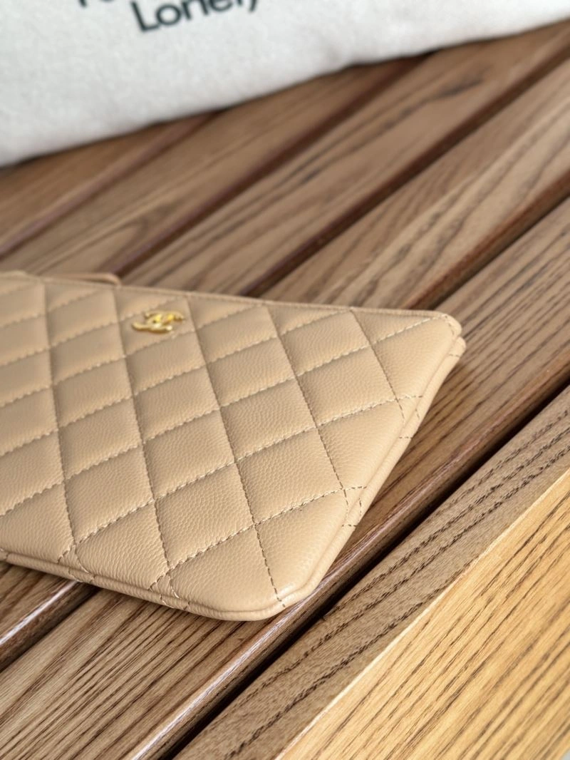 Discounted Chanel Clutch Bags
