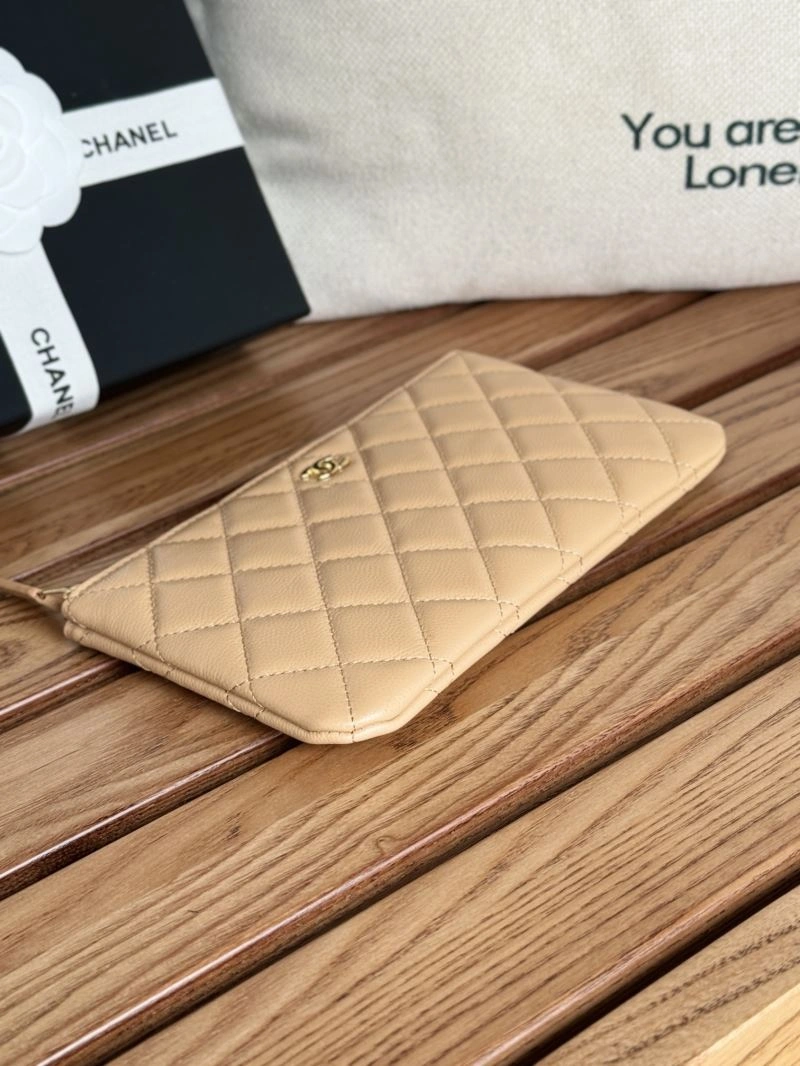 Discounted Chanel Clutch Bags