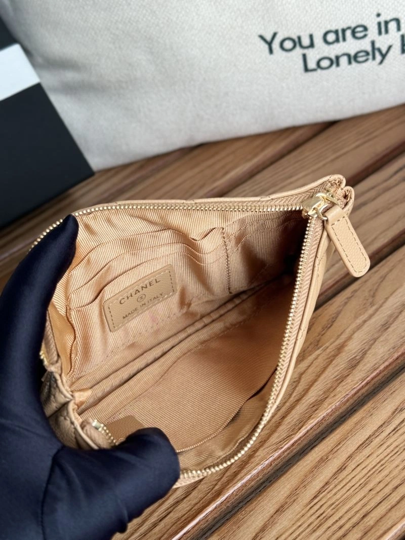 Discounted Chanel Clutch Bags