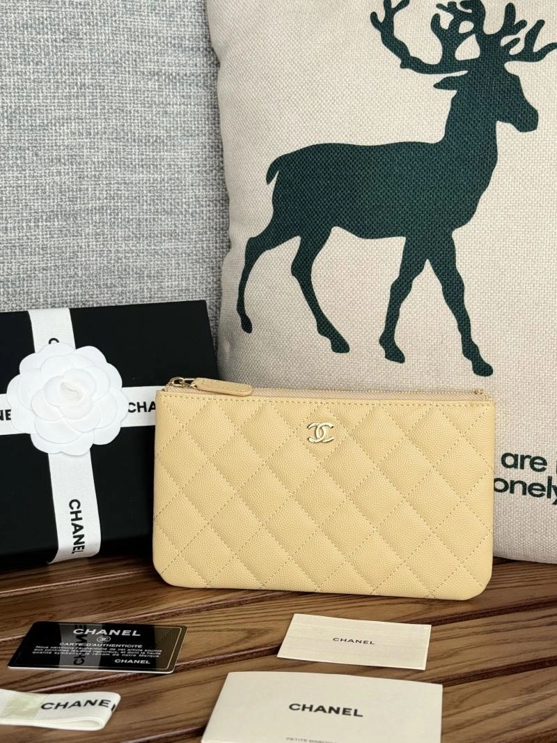 Chanel Clutch Bags