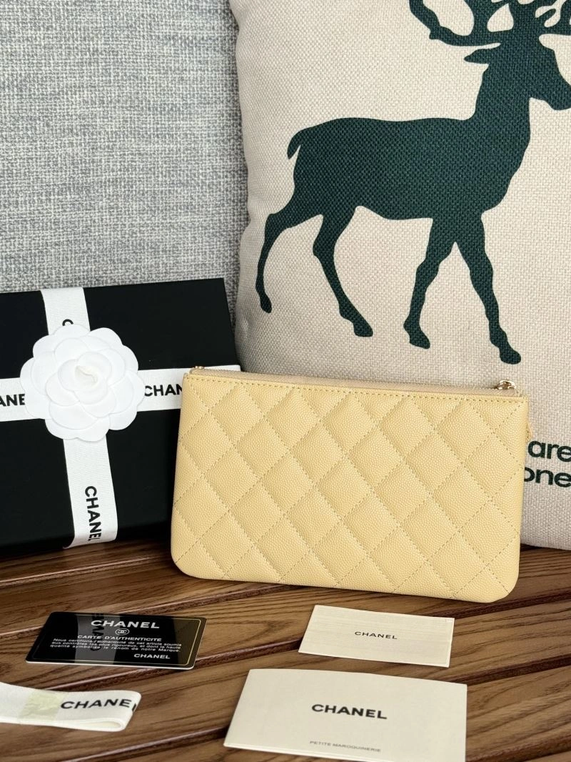 Perfect replica Chanel Clutch Bags
