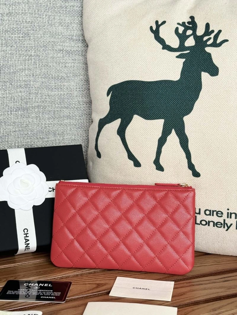 Affordable Chanel Clutch Bags