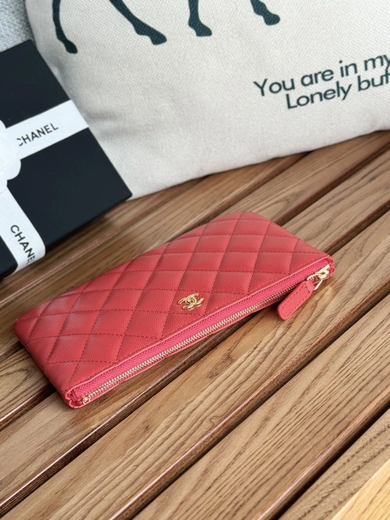 Affordable Chanel Clutch Bags