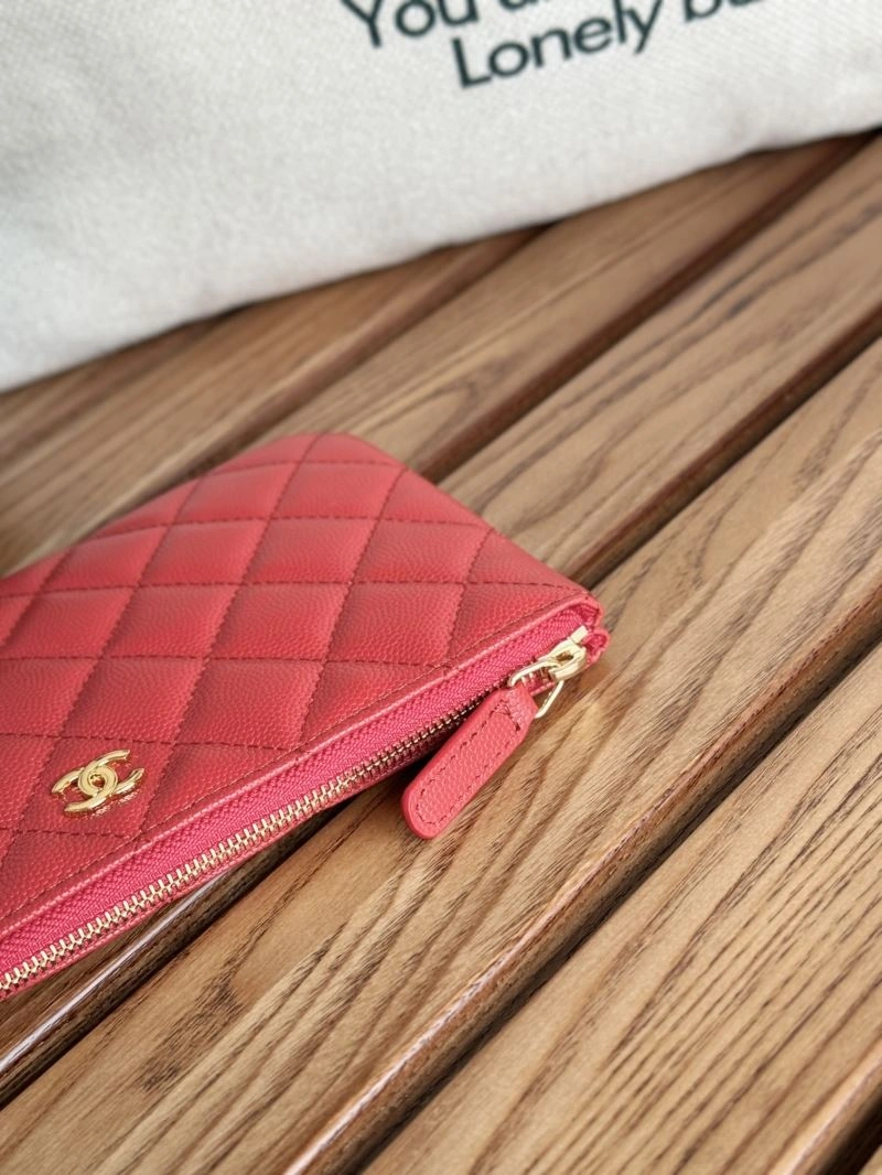 Affordable Chanel Clutch Bags