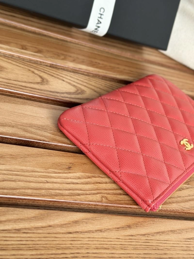 Affordable Chanel Clutch Bags