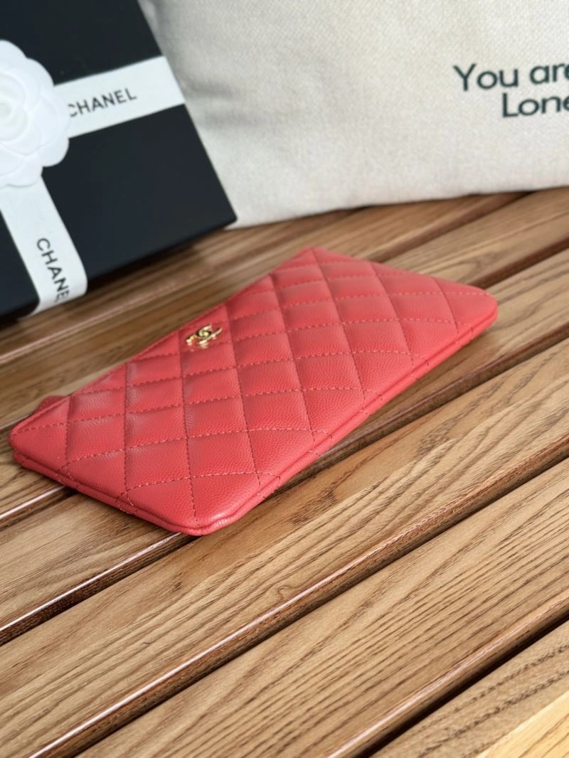 Affordable Chanel Clutch Bags
