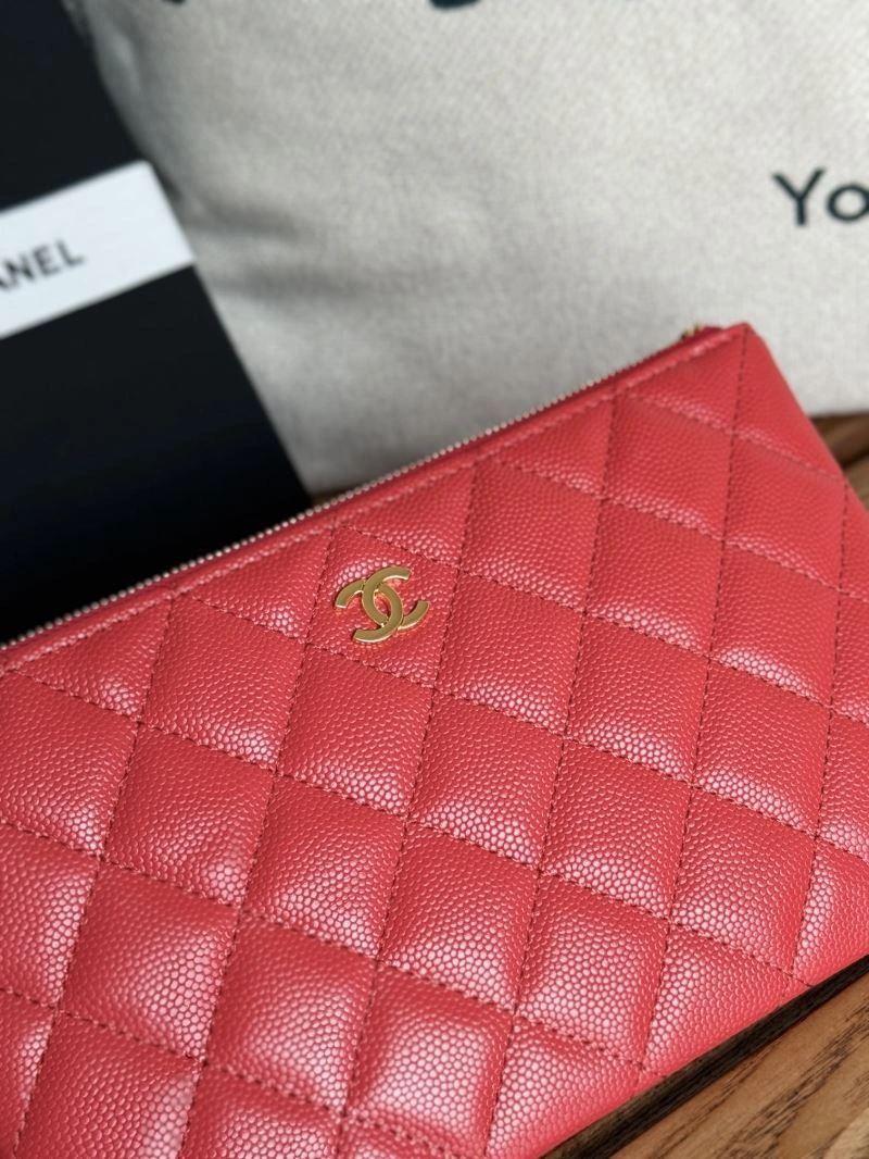 Affordable Chanel Clutch Bags