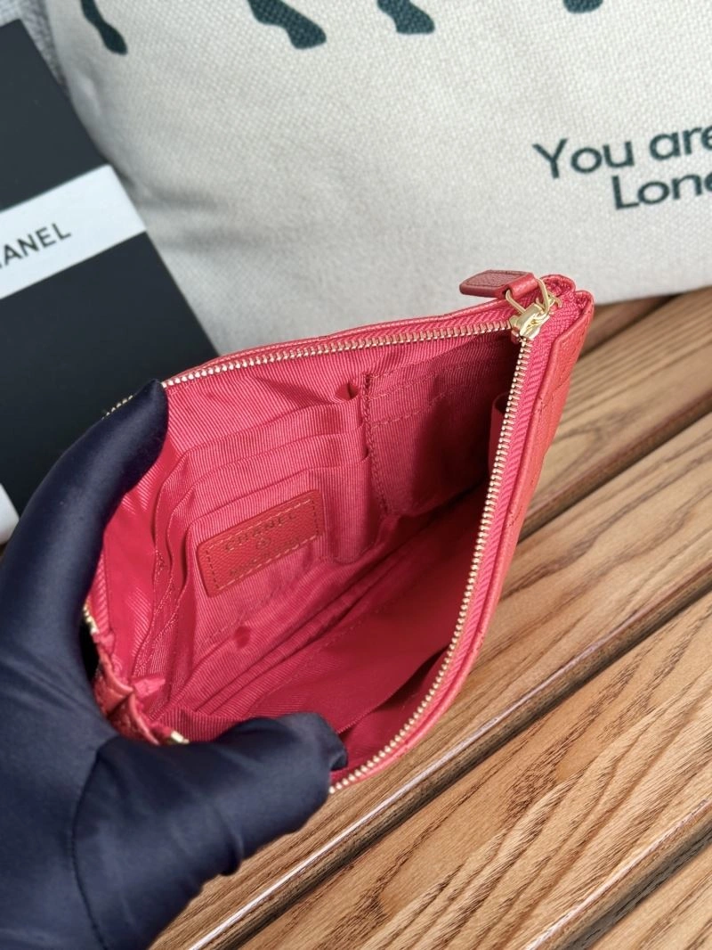 Affordable Chanel Clutch Bags