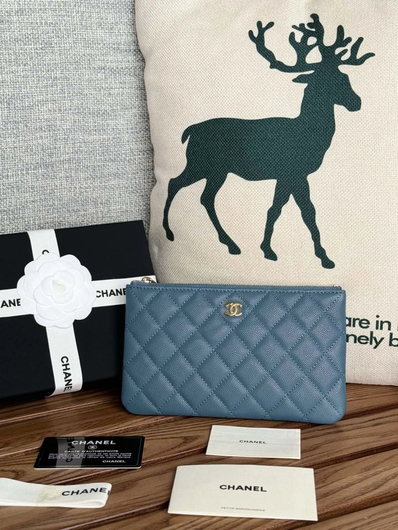 Chanel Clutch Bags