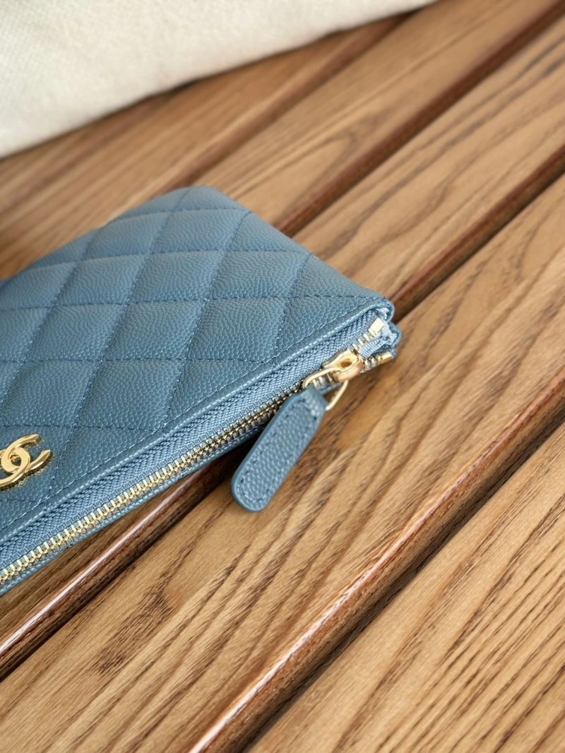 Inexpensive Chanel Clutch Bags