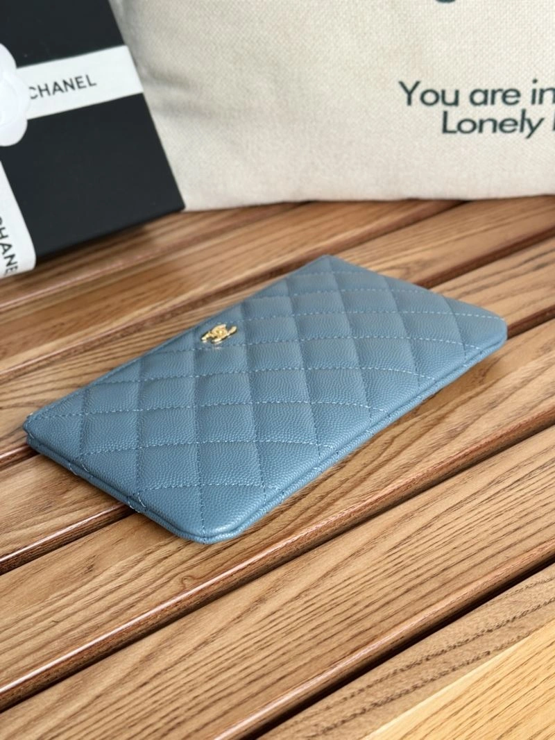 Inexpensive Chanel Clutch Bags