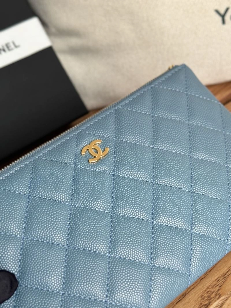 Inexpensive Chanel Clutch Bags