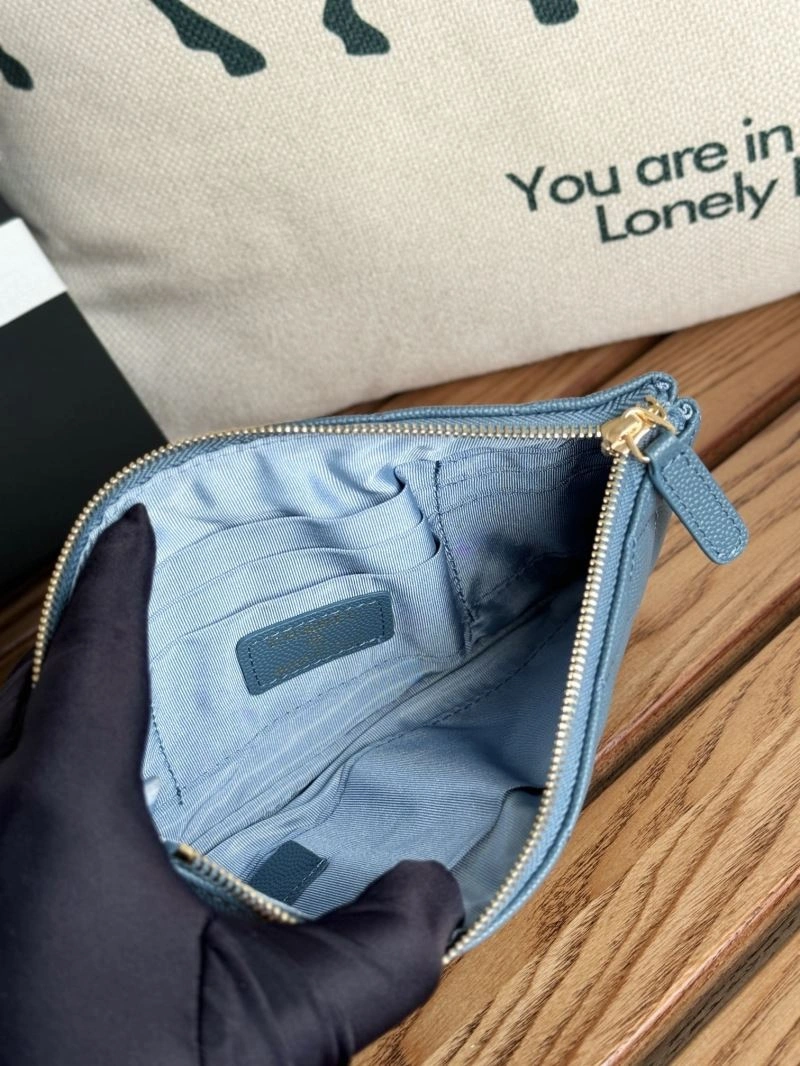 Inexpensive Chanel Clutch Bags